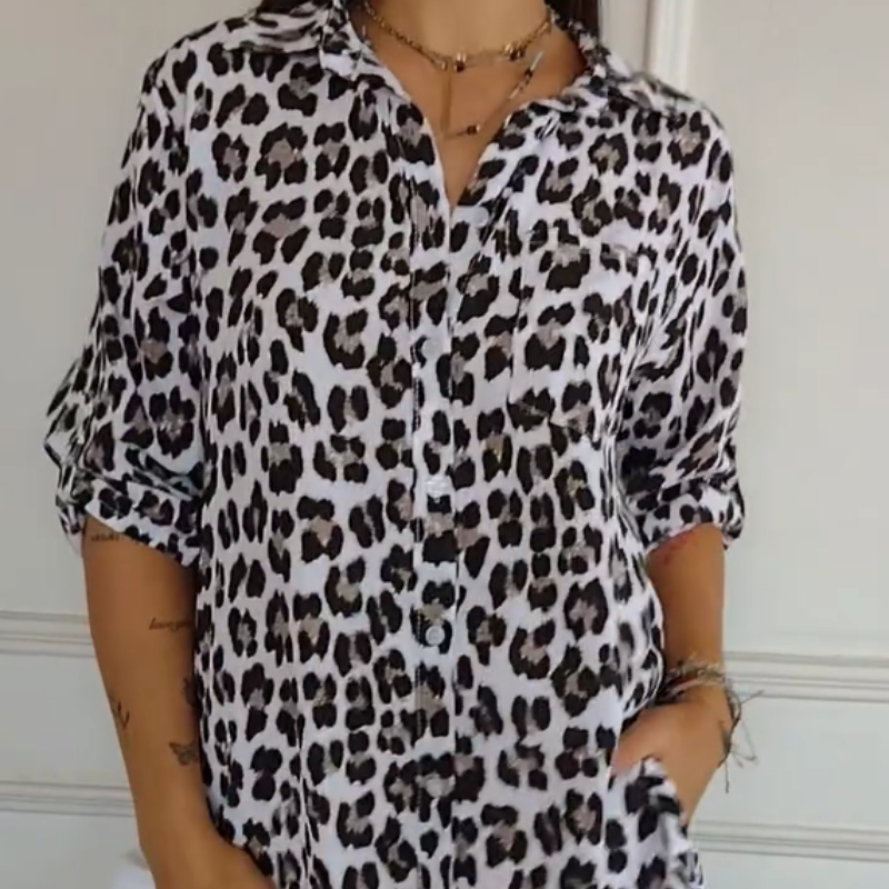 Insola™ Elegant Women's Top – Daily Aussie